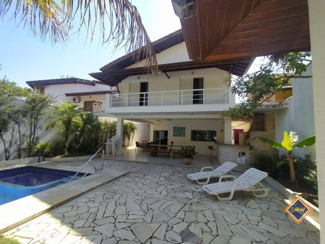 Sobre casa com 298 m² em Bertioga SP
