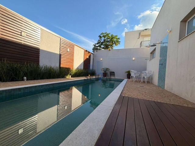 Sobre casa com 300 m² em Bauru SP