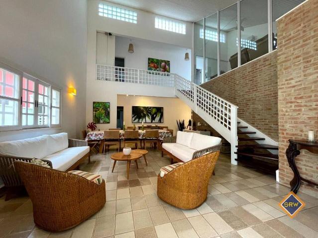 Sobre casa com 300 m² em Bertioga SP