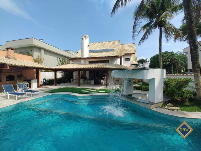 Sobre casa com 300 m² em Bertioga SP