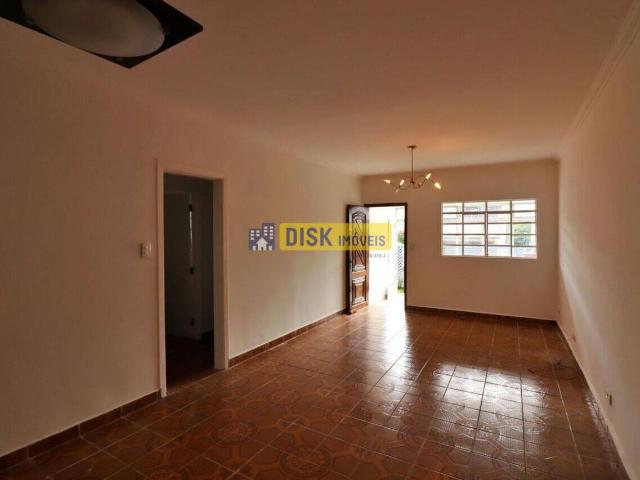 Sobre casa com 300 m² em São Bernardo do Campo SP