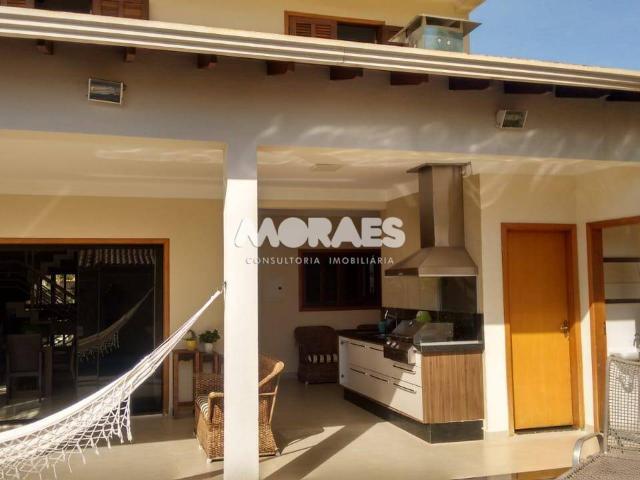 Sobre casa com 303 m² em Bauru SP