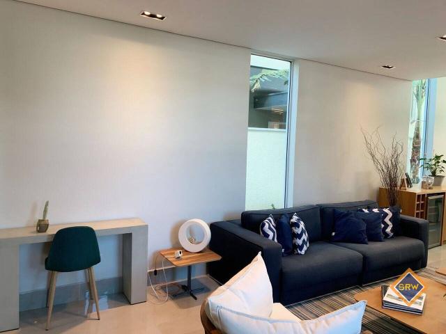 Sobre casa com 303 m² em Bertioga SP