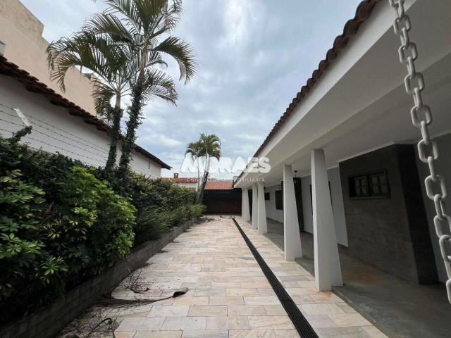 Sobre casa com 308 m² em Bauru SP