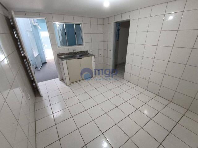 Sobre casa com 30 m² em São Paulo SP