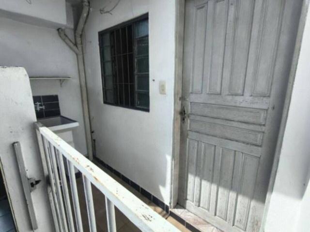 Sobre casa com 30 m² em São Paulo SP