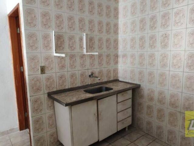 Sobre casa com 30 m² em São Paulo SP