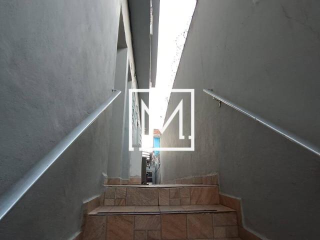 Sobre casa com 30 m² em São Paulo SP