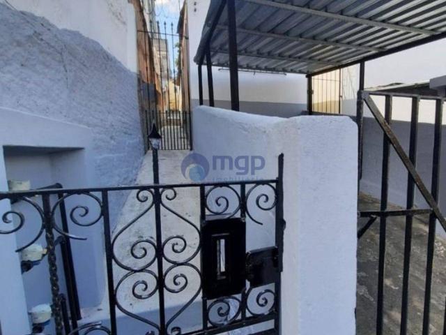 Sobre casa com 30 m² em São Paulo SP