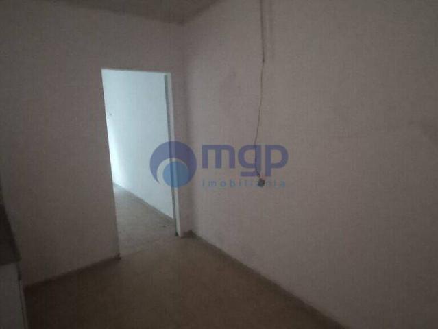 Sobre casa com 30 m² em São Paulo SP