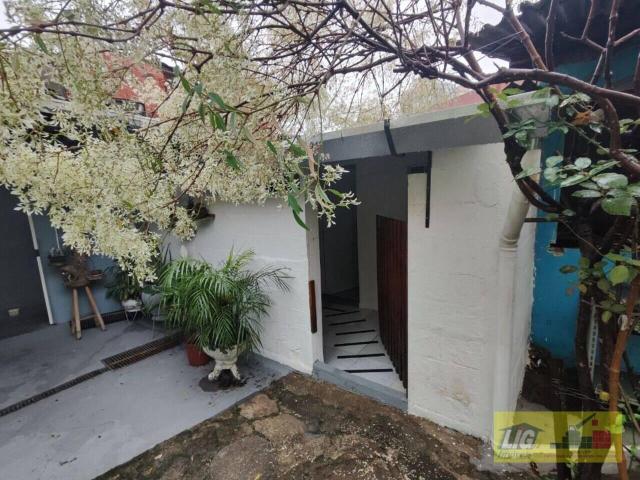 Sobre casa com 30 m² em São Paulo SP