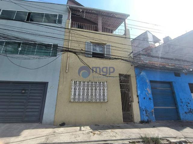 Sobre casa com 30 m² em São Paulo SP