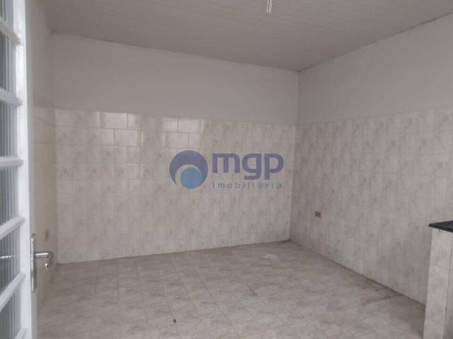 Sobre casa com 30 m² em São Paulo SP