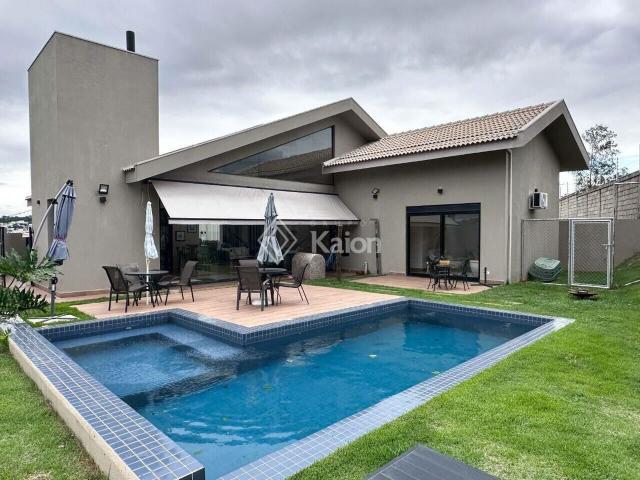 Sobre casa com 310 m² em Itu SP