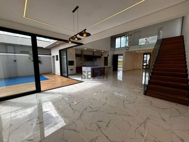 Sobre casa com 310 m² para alugar ou à venda em Bauru SP