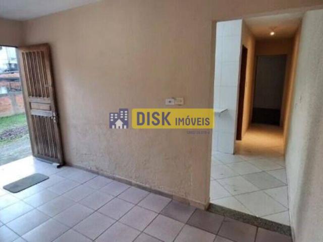 Sobre casa com 314 m² em São Bernardo do Campo SP