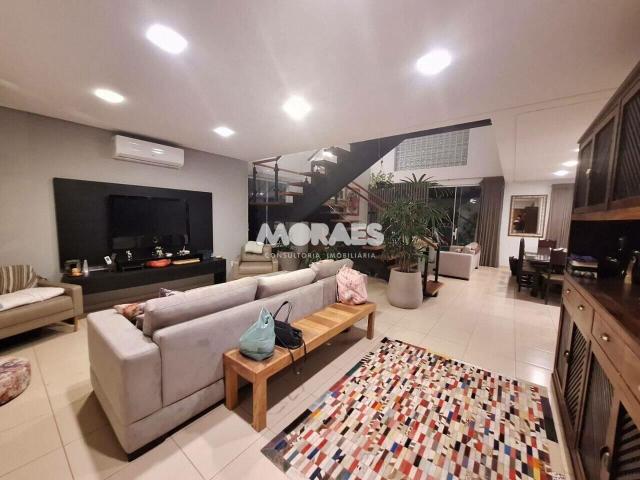 Sobre casa com 320 m² em Bauru SP
