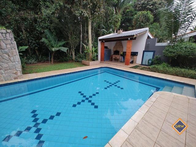 Sobre casa com 320 m² em Bertioga SP