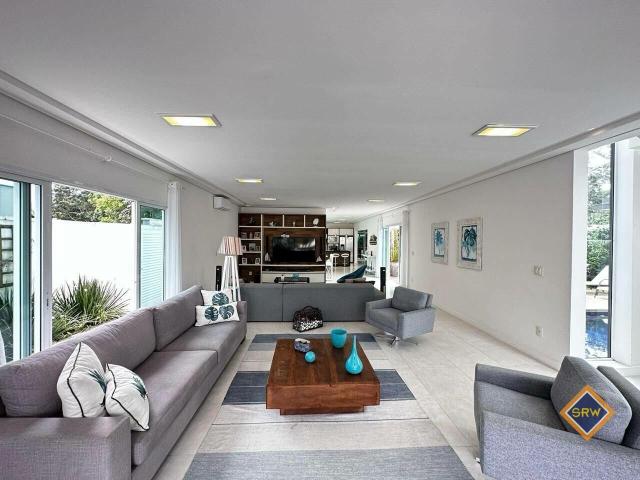 Sobre casa com 320 m² em Bertioga SP