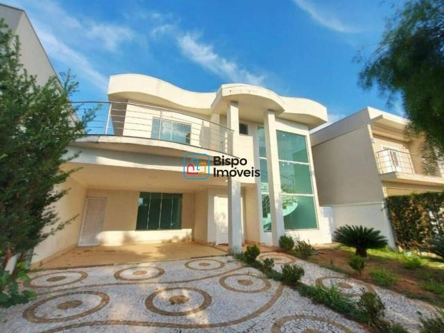 Sobre casa com 320 m² para alugar ou à venda em Americana SP