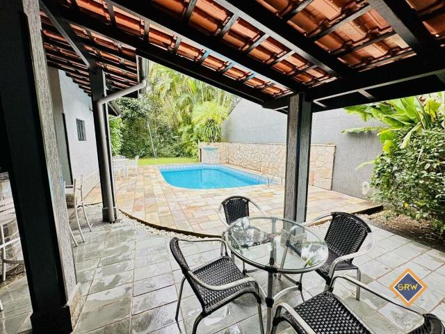 Sobre casa com 321 m² em Bertioga SP