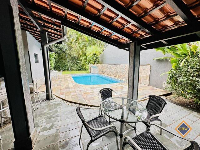 Sobre casa com 321 m² em Bertioga SP