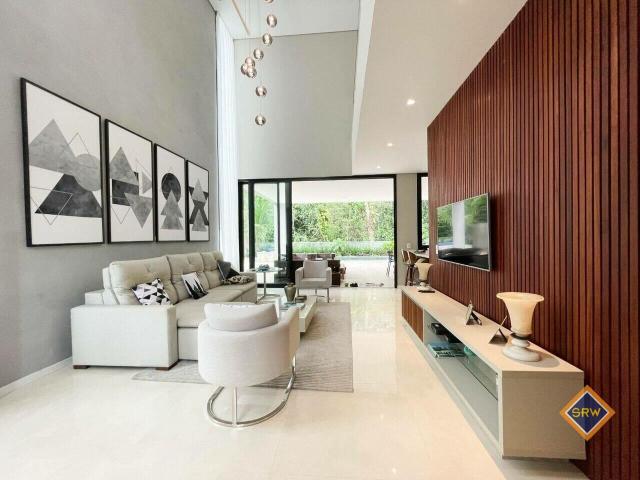 Sobre casa com 325 m² em Bertioga SP