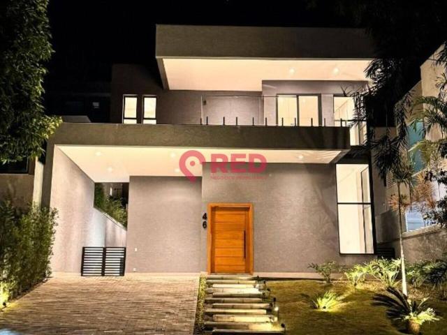 Sobre casa com 330 m² para alugar ou à venda em Bragança Paulista SP