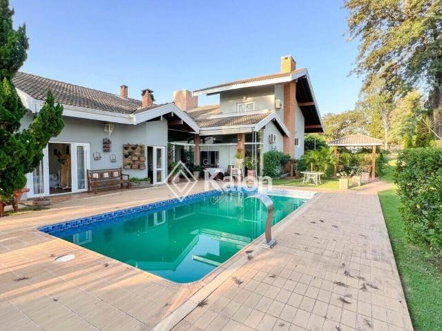 Sobre casa com 337 m² para alugar ou à venda em Salto SP
