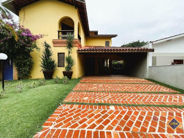 Sobre casa com 340 m² em Bertioga SP
