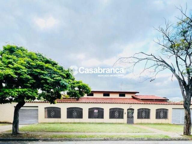 Sobre casa com 340 m² em Sorocaba SP