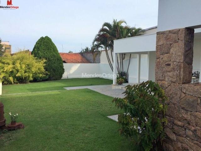 Sobre casa com 340 m² para alugar ou à venda em Boituva SP