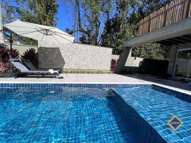 Sobre casa com 341 m² em Bertioga SP