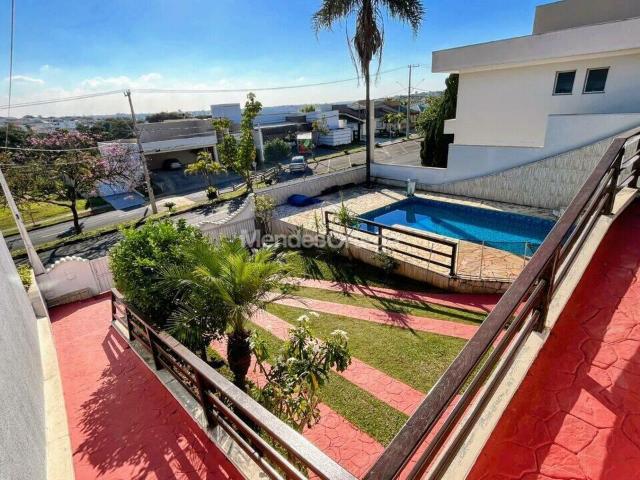 Sobre casa com 349 m² para alugar ou à venda em Sorocaba SP