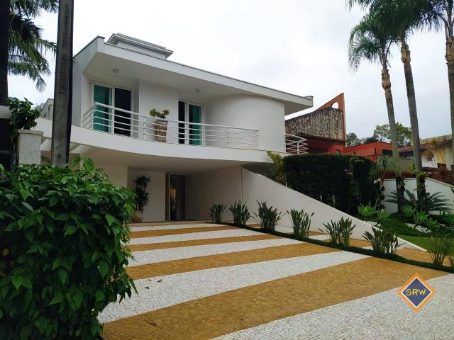 Sobre casa com 350 m² em Bertioga SP