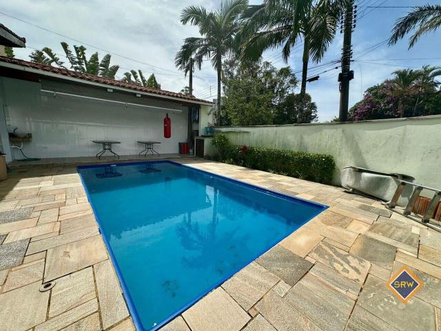 Sobre casa com 350 m² em Bertioga SP
