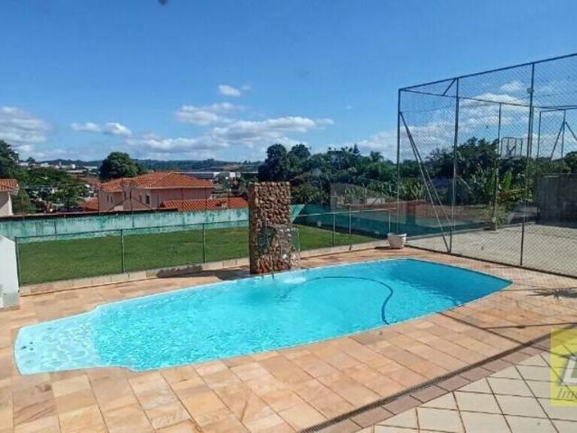 Sobre casa com 350 m² para alugar ou à venda em Vargem Grande Paulista SP
