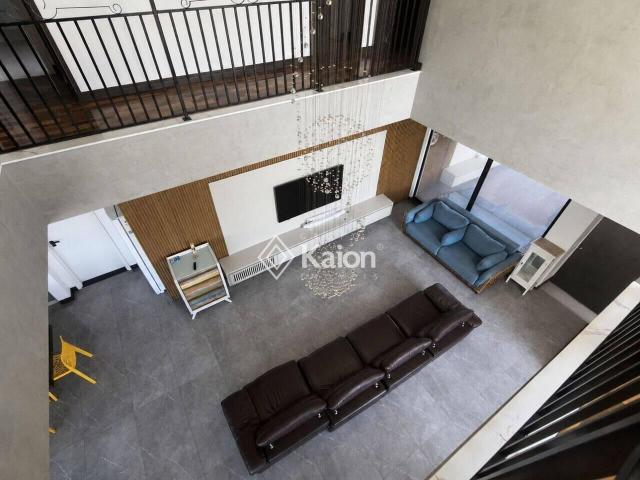 Sobre casa com 351 m² em Itu SP