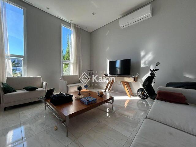 Sobre casa com 358 m² em Itu SP
