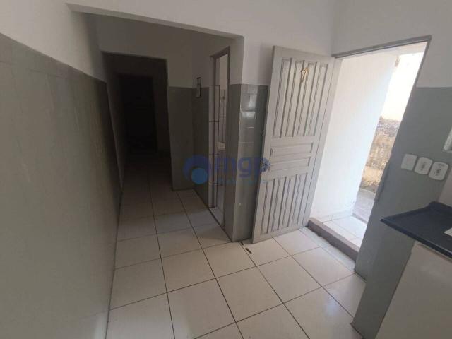 Sobre casa com 35 m² em São Paulo SP