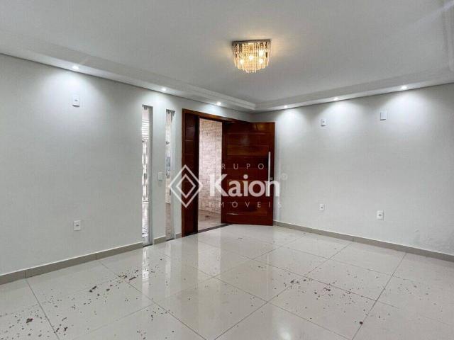 Sobre casa com 360 m² em Salto SP