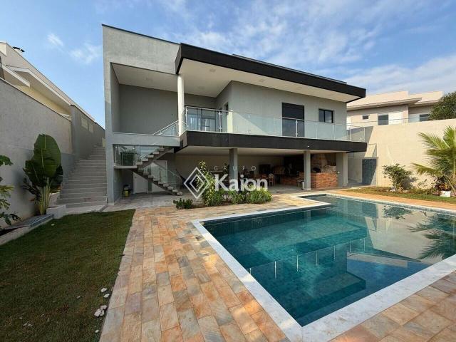 Sobre casa com 360 m² em Salto SP