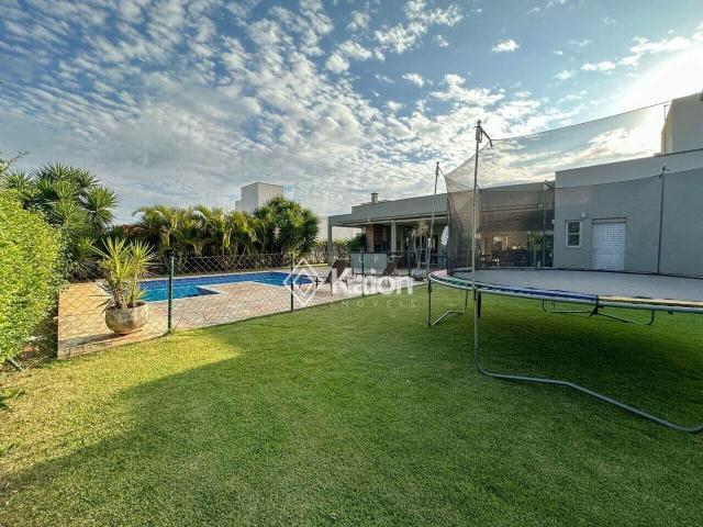 Sobre casa com 360 m² em Salto SP