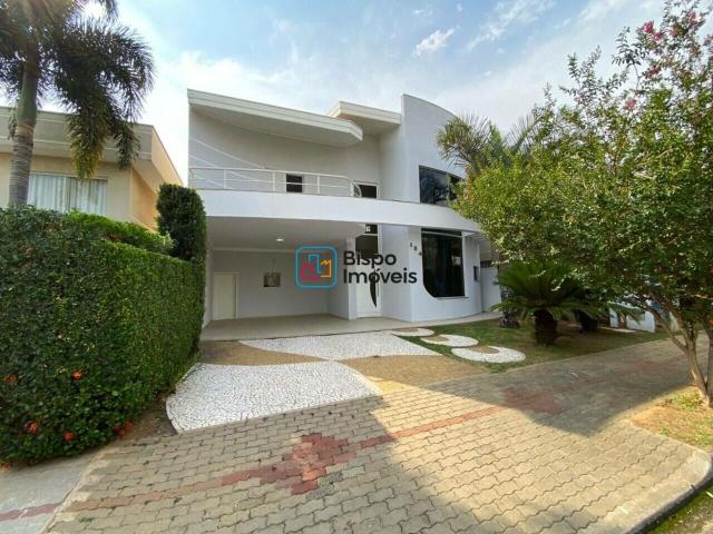 Sobre casa com 382 m² para alugar ou à venda em Americana SP