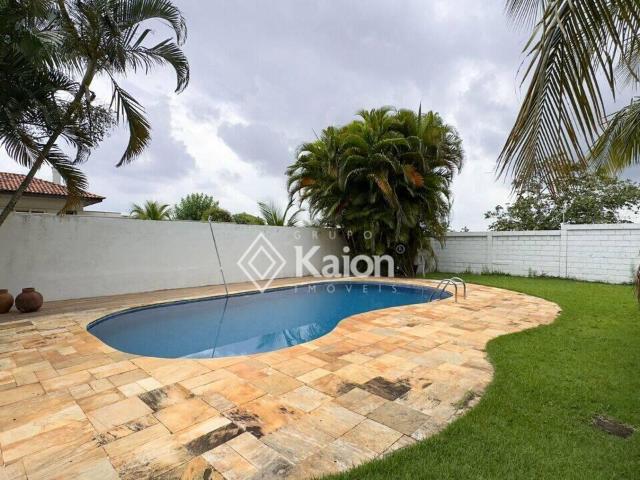 Sobre casa com 389 m² em Itu SP