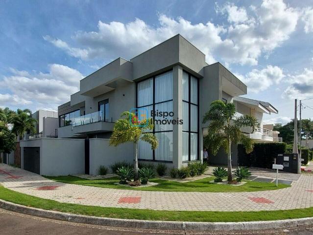 Sobre casa com 389 m² para alugar ou à venda em Americana SP