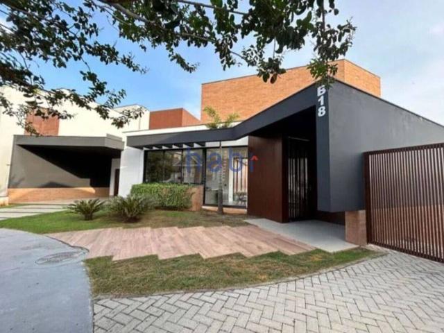 Sobre casa com 395 m² em Sorocaba SP