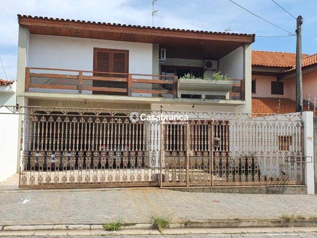 Sobre casa com 398 m² para alugar ou à venda em Sorocaba SP