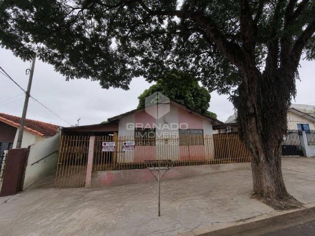 Sobre casa em Maringá PR