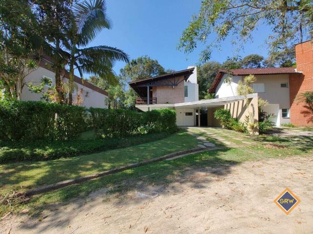 Sobre casa em Bertioga SP